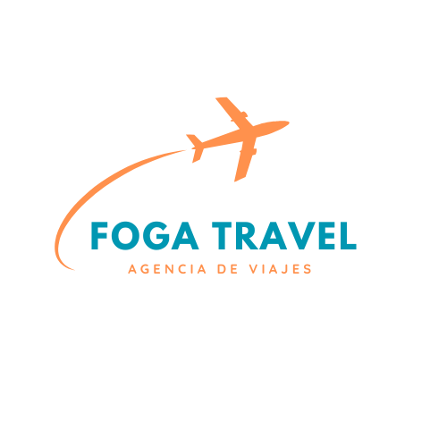 Foga Travel - Agencia De Viajes - Tu Aventura Comienza Aqui